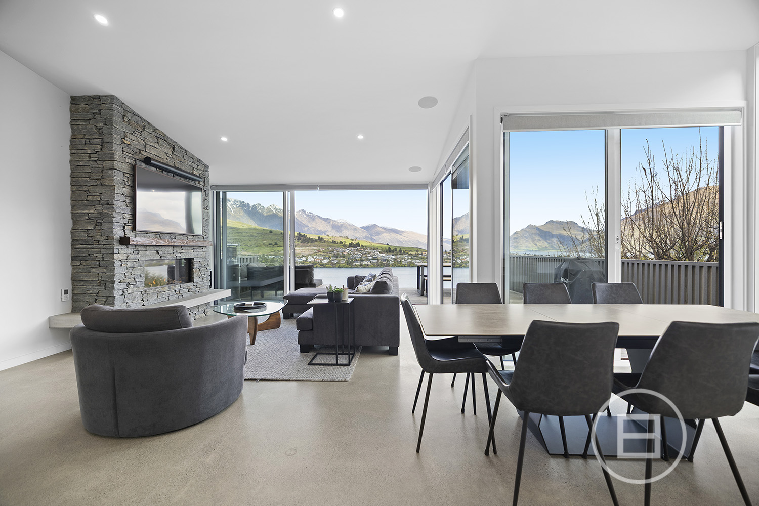 9B Saint Matthews Place Queenstown Hill Queenstown-Lakes Otago 9300 New ...