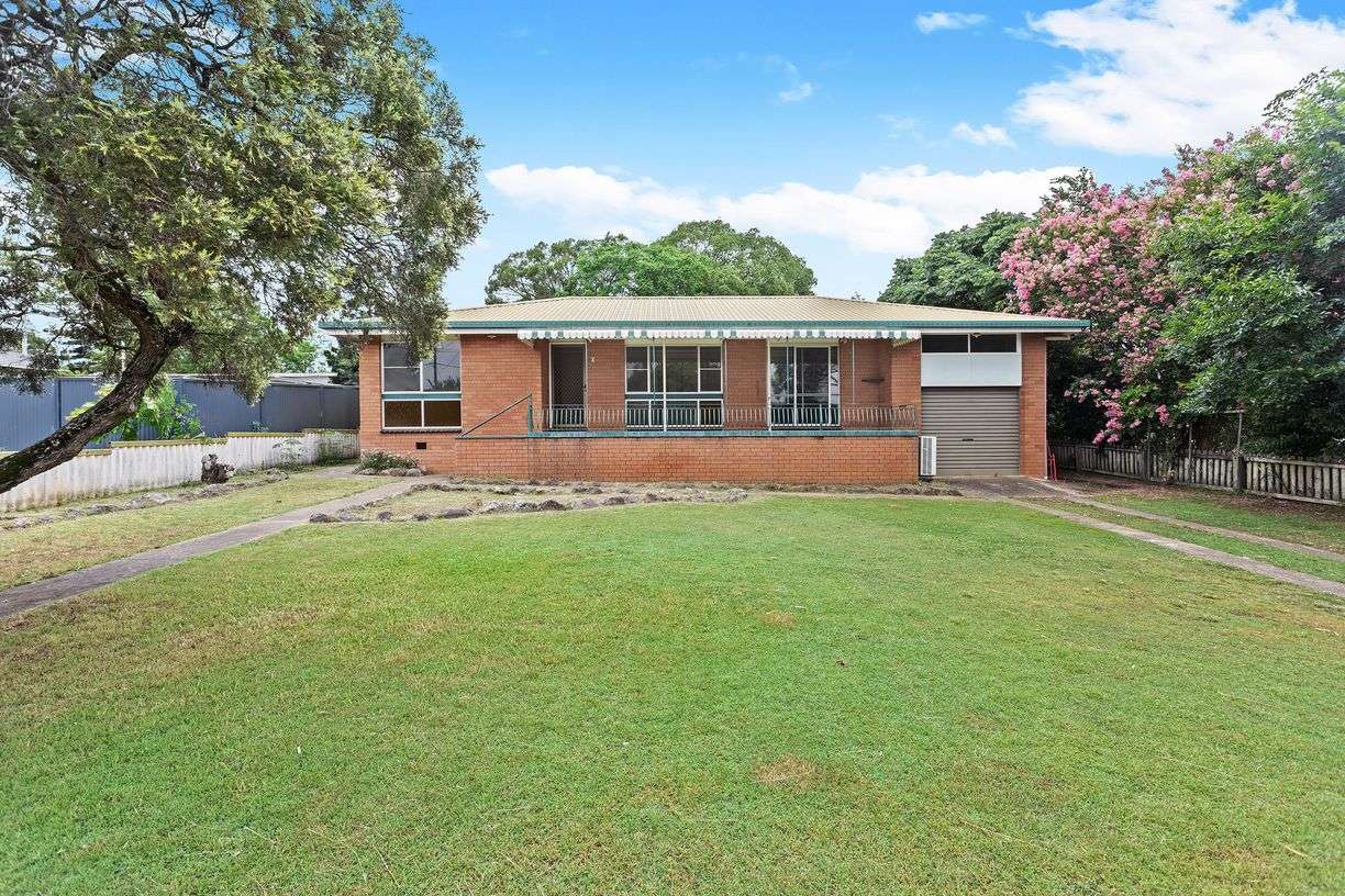 21 Thallon St, Crows Nest QLD 4355, Australia - Property Real Estate in ...