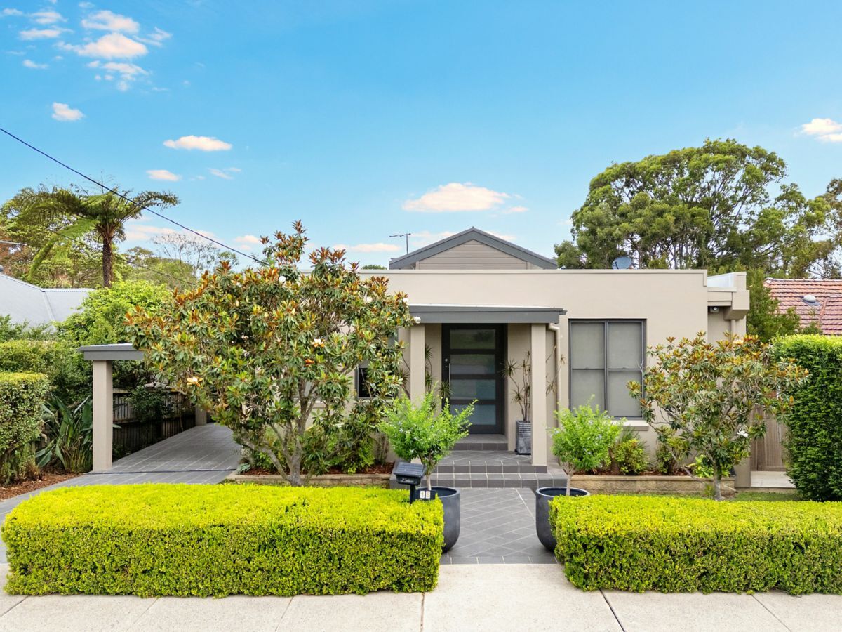 18 Stanbury St, Gladesville NSW 2111, Australia - Property Real Estate ...