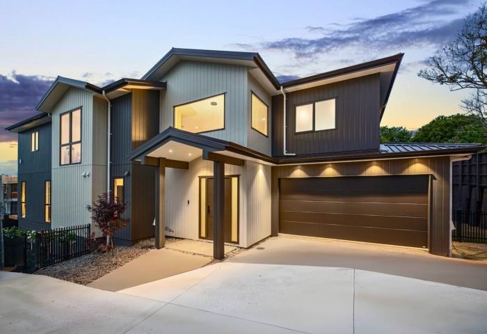 77 Park Rise, Campbells Bay, North Shore City, Auckland, 0630, New ...