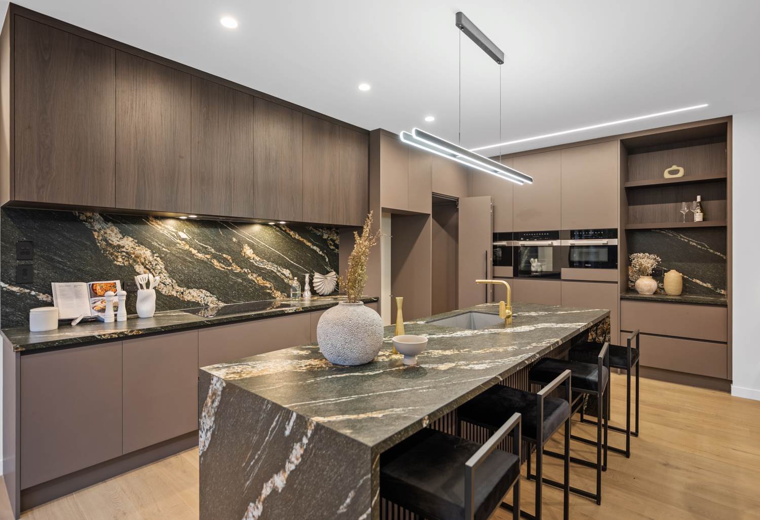 77 Park Rise, Campbells Bay, North Shore City, Auckland, 0630, New ...