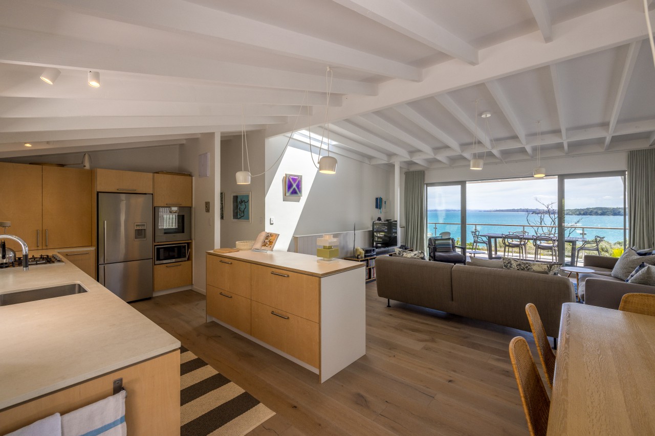 45 Kennedy Point Road, Surfdale, Waiheke Island, Auckland, 1081, New ...